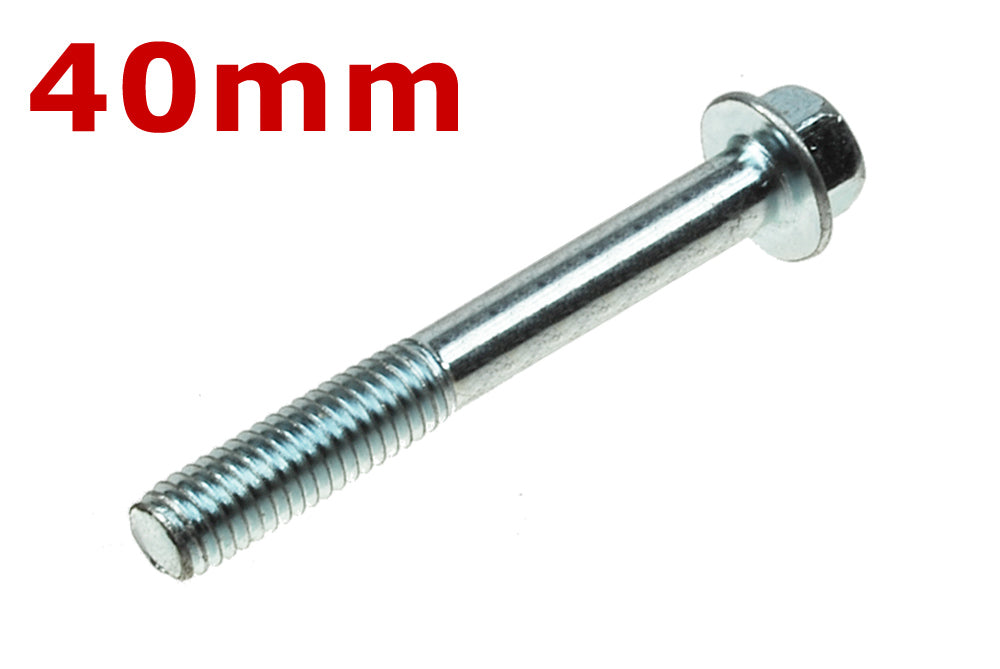 Bolt M6 * 40MM – Buggy Depot