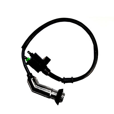 Ignition Coil for GY6 50cc 125cc 150cc with 135° Metal Cap - Version 1 ...