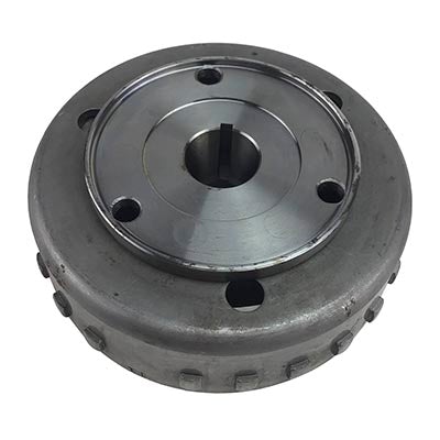 Stator Magneto Flywheel for Hisun ATV UTV 250cc Engines (Version 11 ...