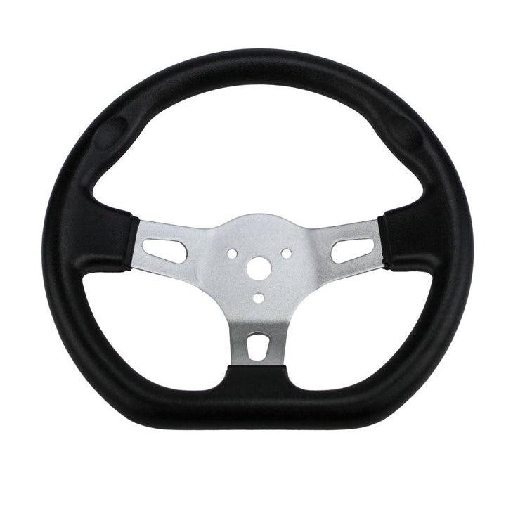 Steering Wheel for Tao Tao Go-Karts, Coleman KT196, Hisun HS200GK ...