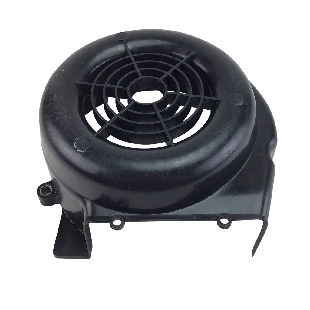 Cooling Fan Cover for GY6 50cc, 125cc and 150cc Engine - Version 3 ...
