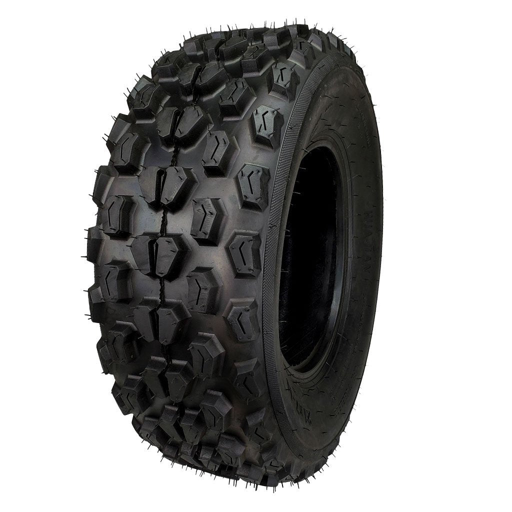 Front, 21x7-10 Raider Tire – Buggy Depot
