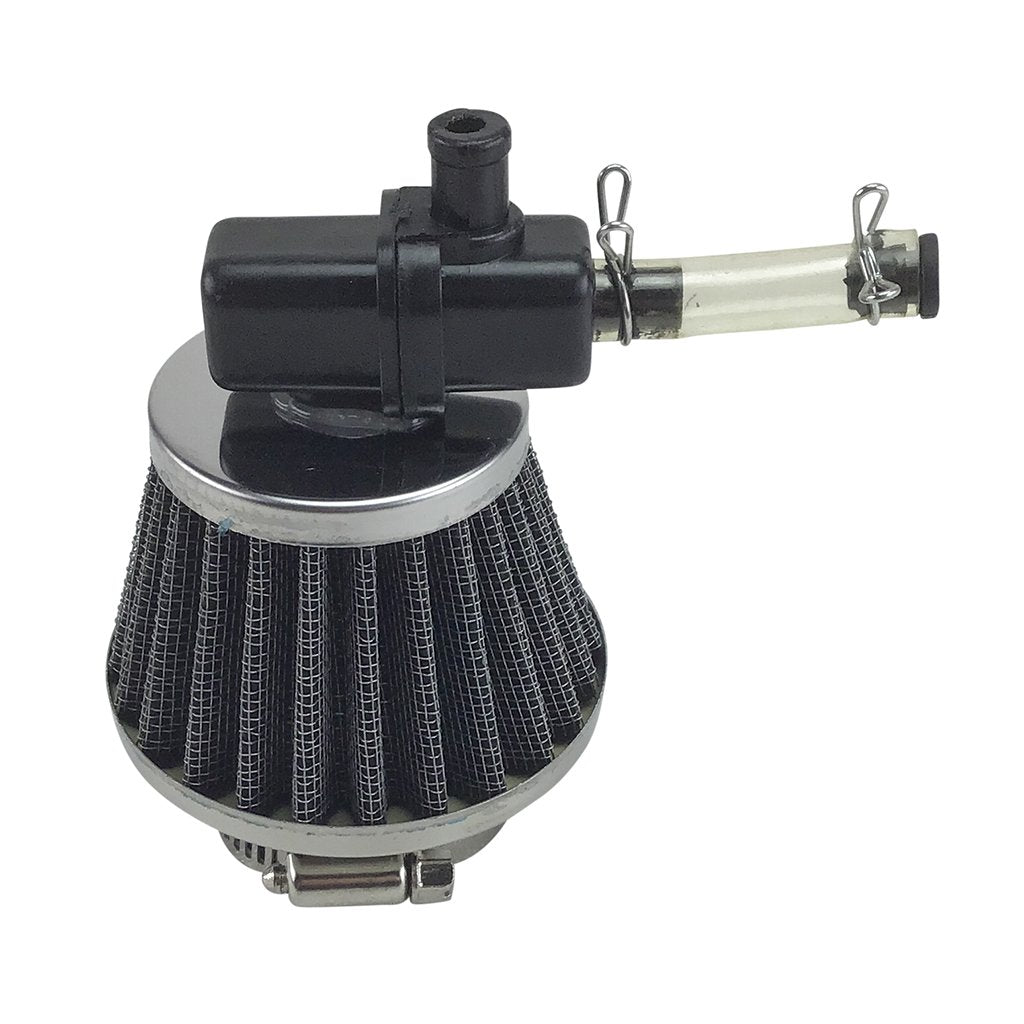 Air Filter for Kandi 50cc-125cc Buggies (35mm Inlet) – Buggy Depot