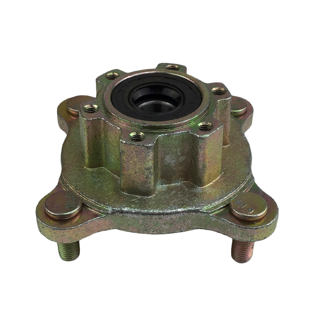 Wheel Hub - 110cc-250cc ATV Go-Kart - Version 17 – Buggy Depot