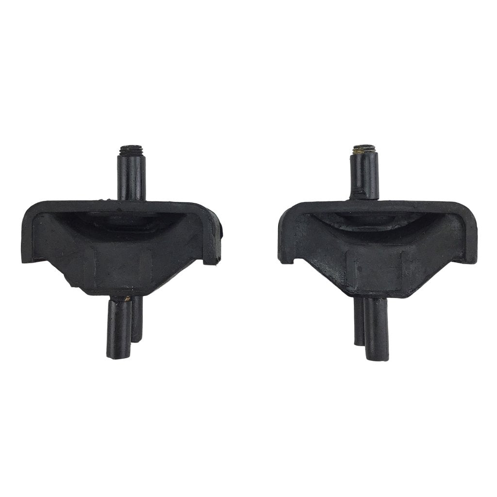 Motor Mounts for Kandi 150cc Go-Karts (Set of 2 pcs) – Buggy Depot