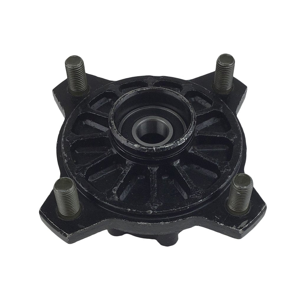 Front Wheel Hub, Complete, for Hammerhead, ASW, Carter Go-Karts [Type ...