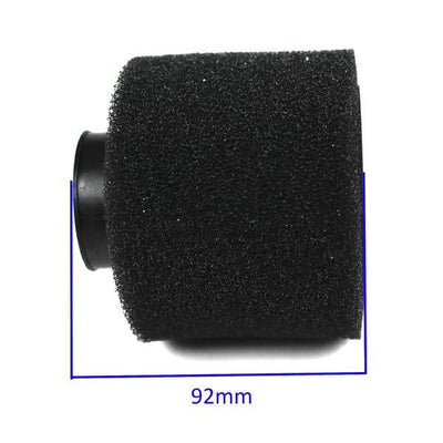 Air Filter - 34mm ID - Dual Stage - 50cc-110cc Engine – Buggy Depot