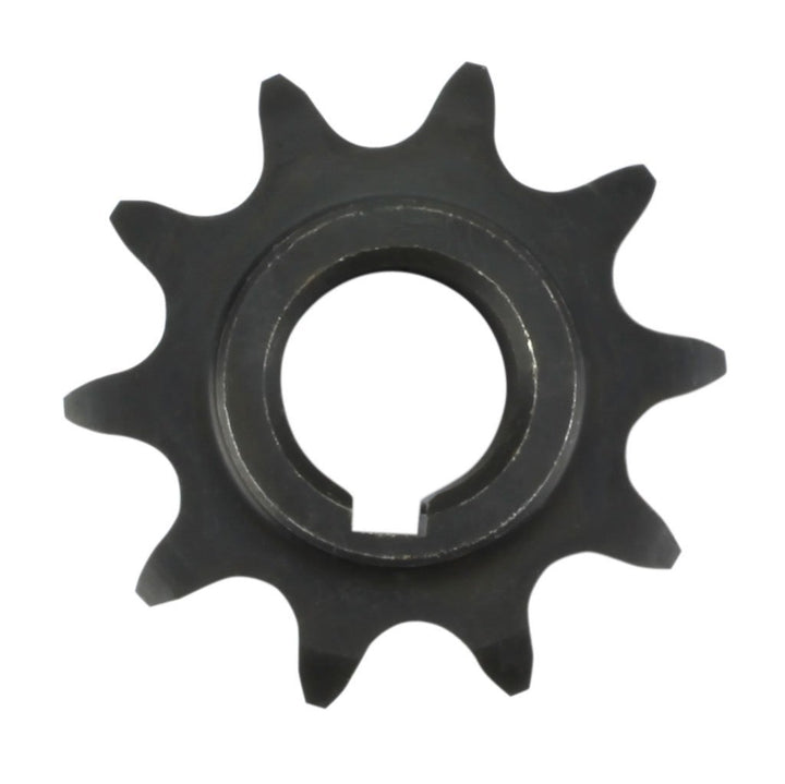 Front Sprocket for Coleman KT196 Go-Kart (10 Tooth) – Buggy Depot