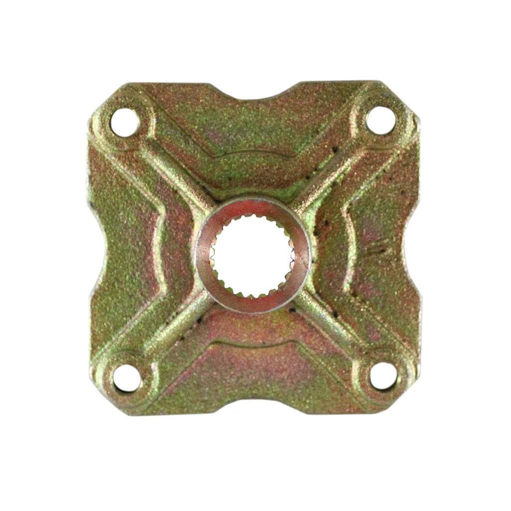 Rear Wheel Hub for 125cc-250cc Go-Karts [Type E] – Buggy Depot