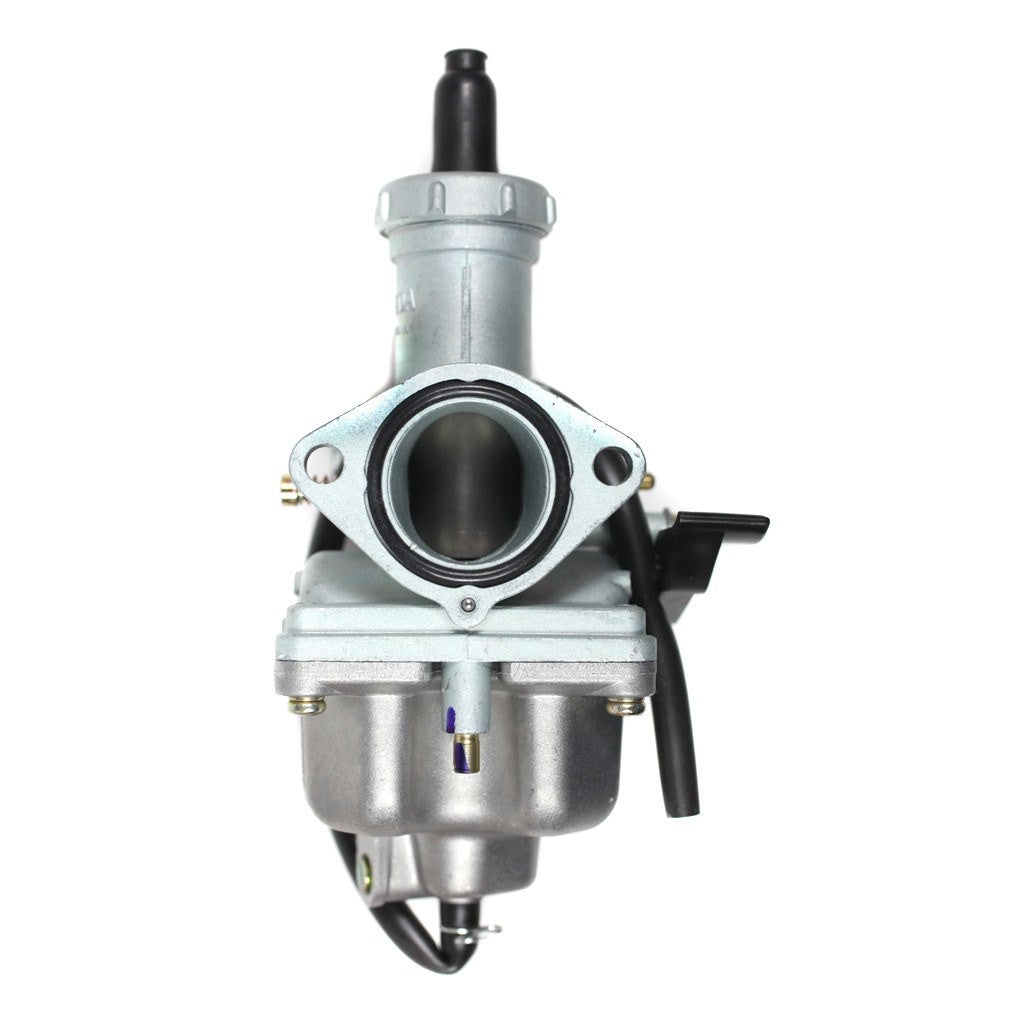 Carburetor PZ27 27mm with Hand Choke (Version 4) – Buggy Depot