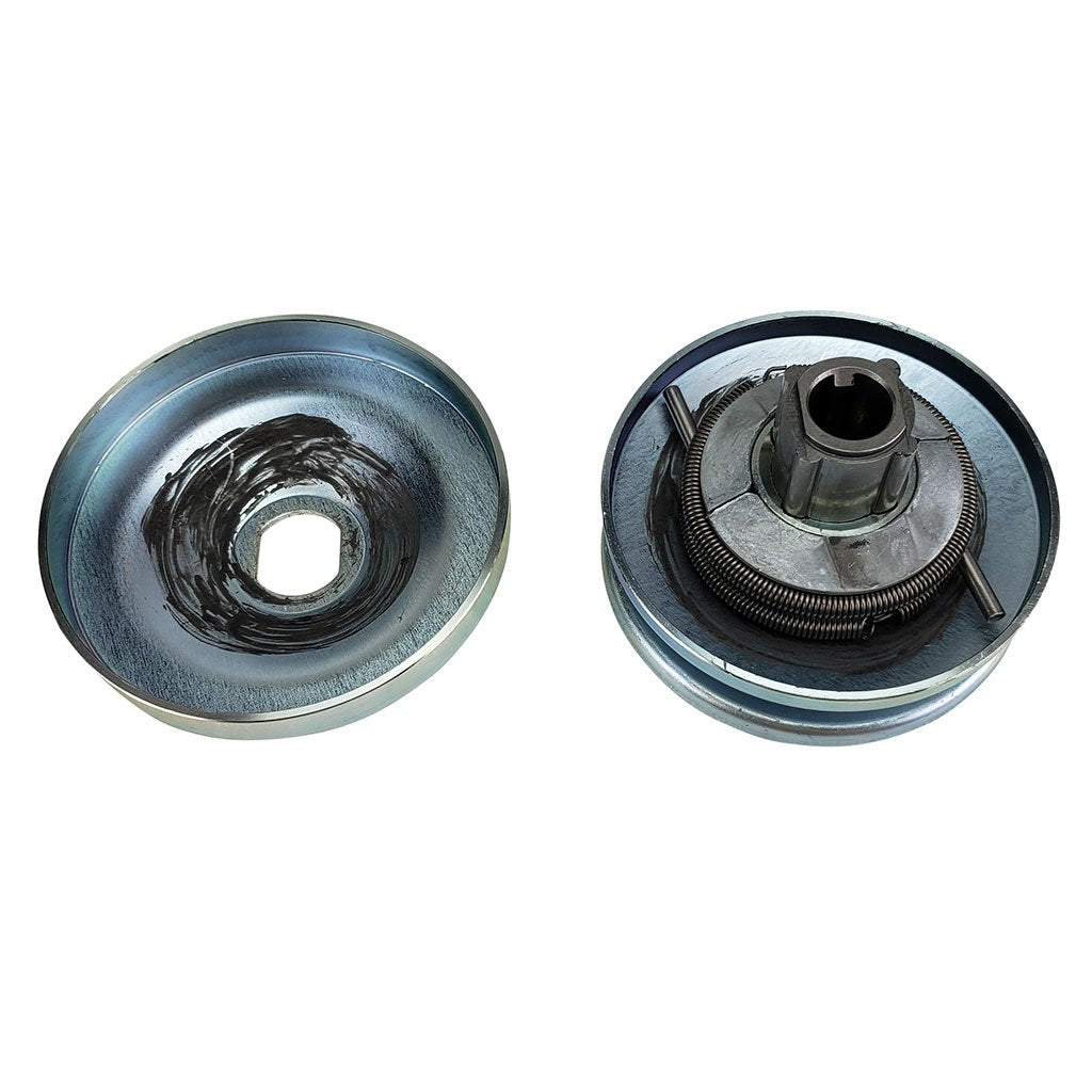 Primary Pulley Assembly (30 Series Torque Converter) – Buggy Depot