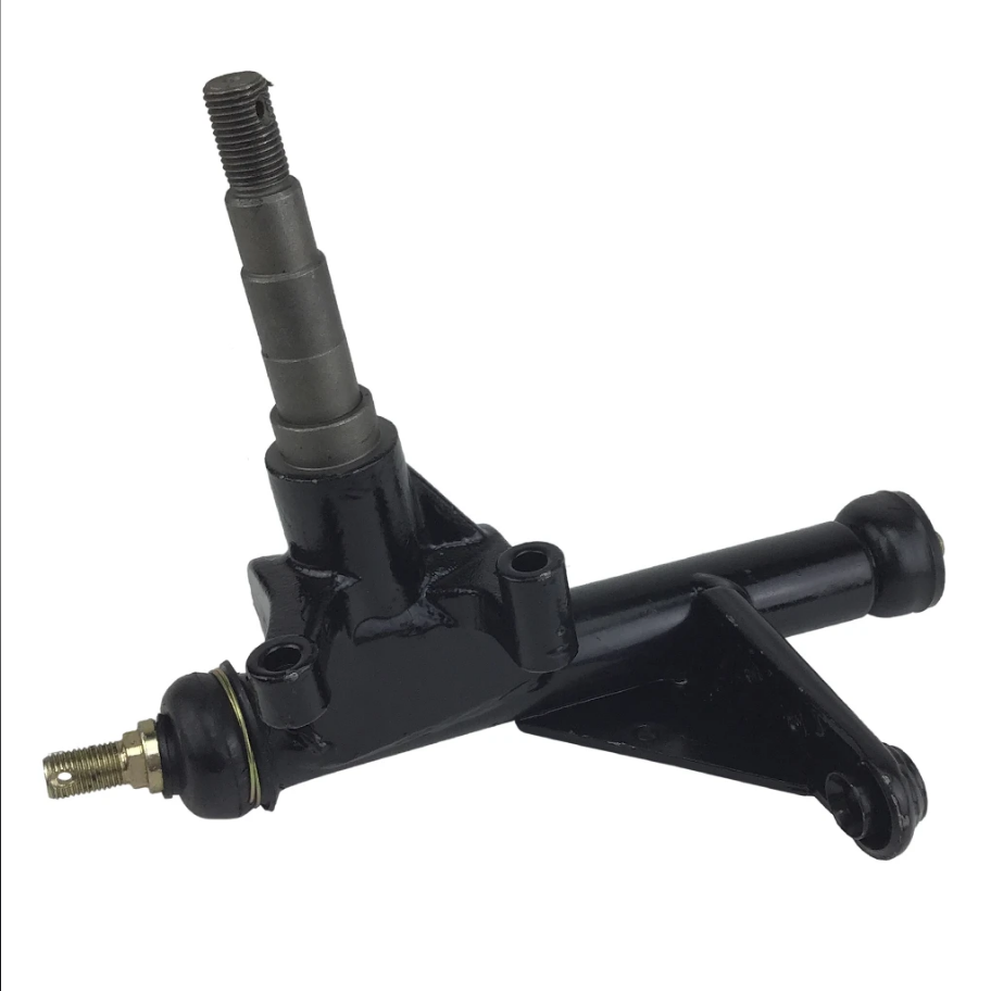 Right Spindle for Tao Tao Arrow and Targa Go-Karts [Type E] – Buggy Depot