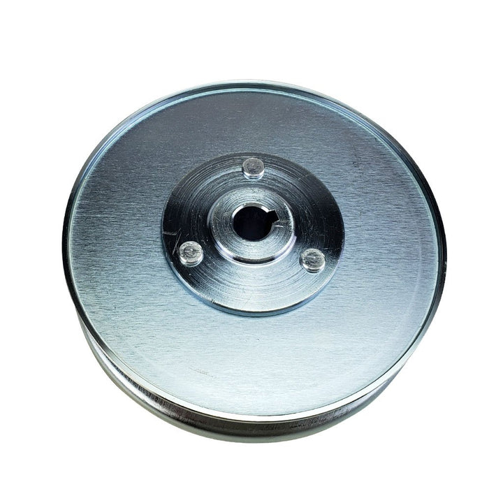 Secondary Pulley Assembly (30 Series Torque Converter) – Buggy Depot