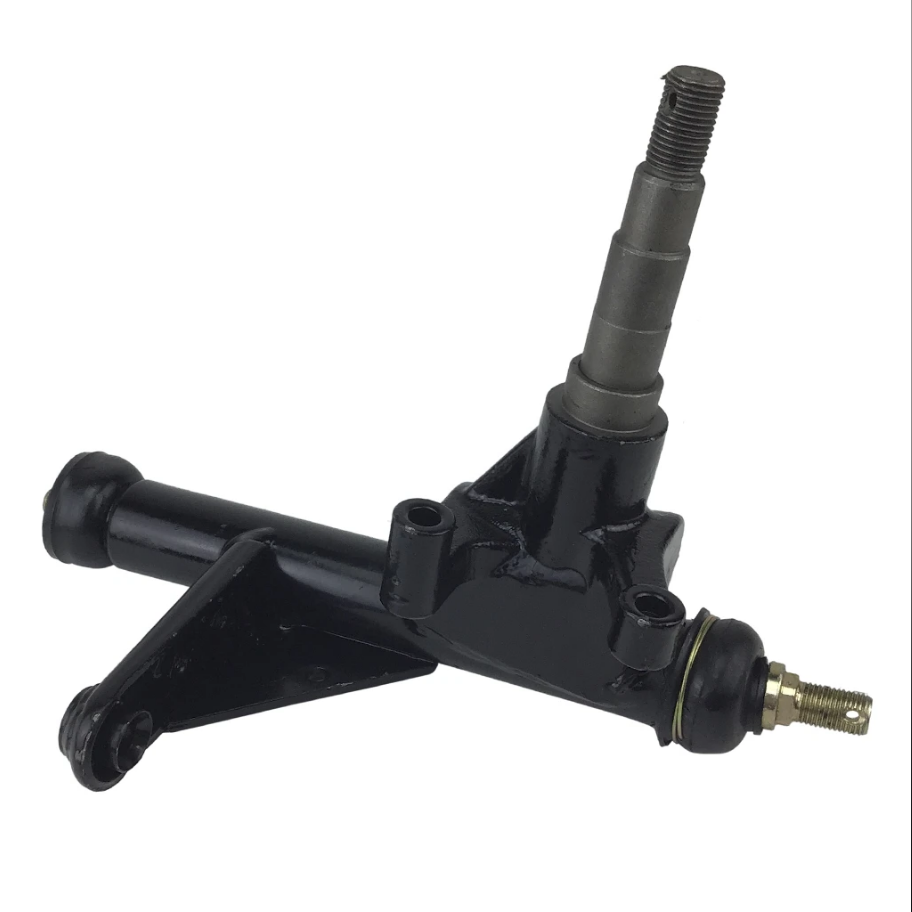 Left Spindle for Tao Tao Arrow and Targa Go-Karts – Buggy Depot