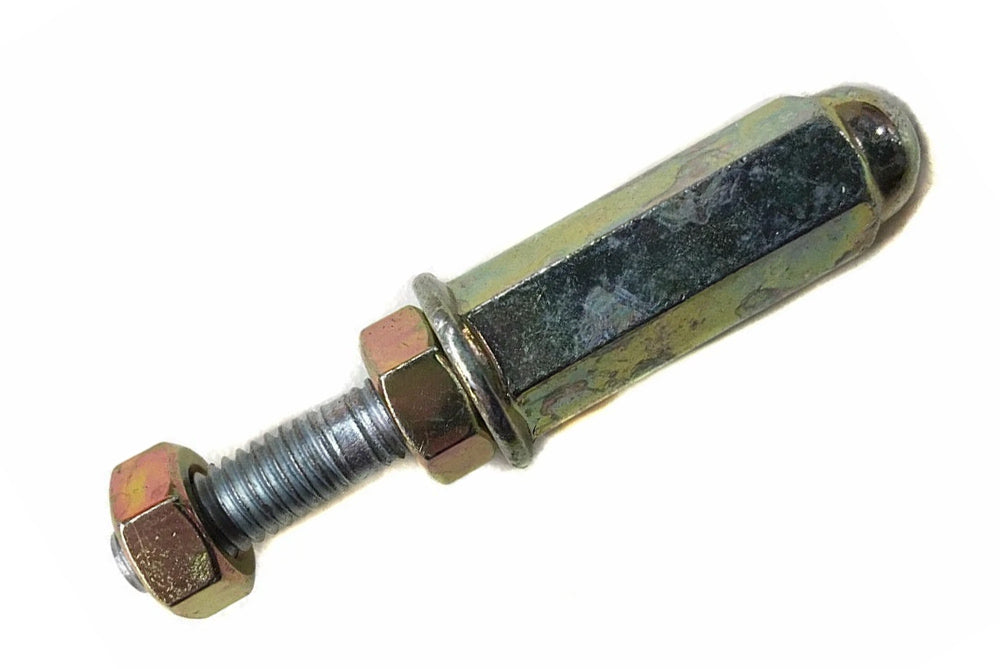 Exhaust Nut and Stud Set – Buggy Depot