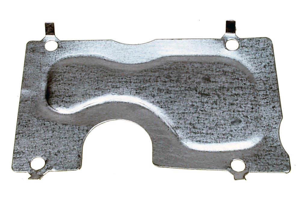 Plate, CVT Cover – Buggy Depot