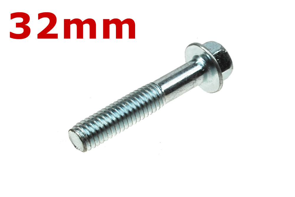 Bolt M6 * 32MM – Buggy Depot