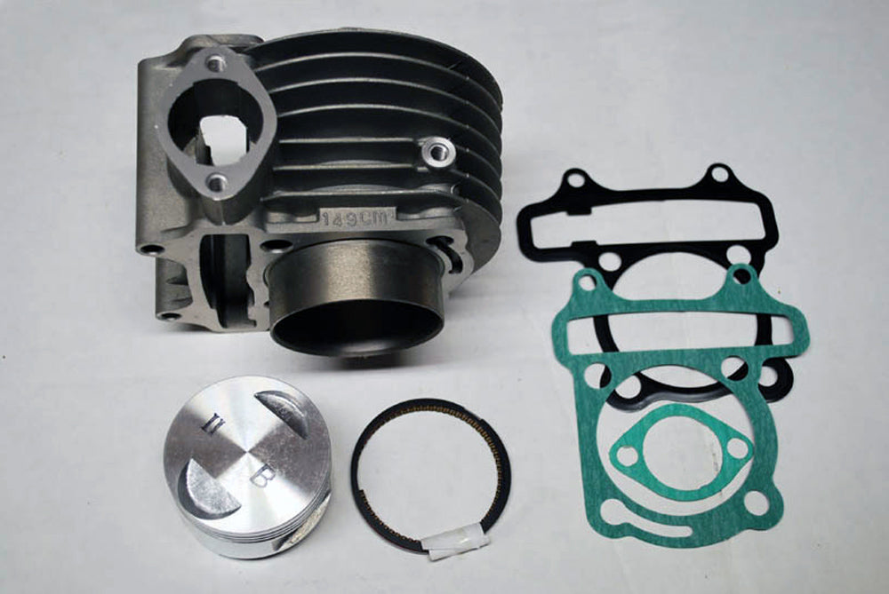 150cc GY6 Cylinder & Piston Rebuild Kit – Buggy Depot