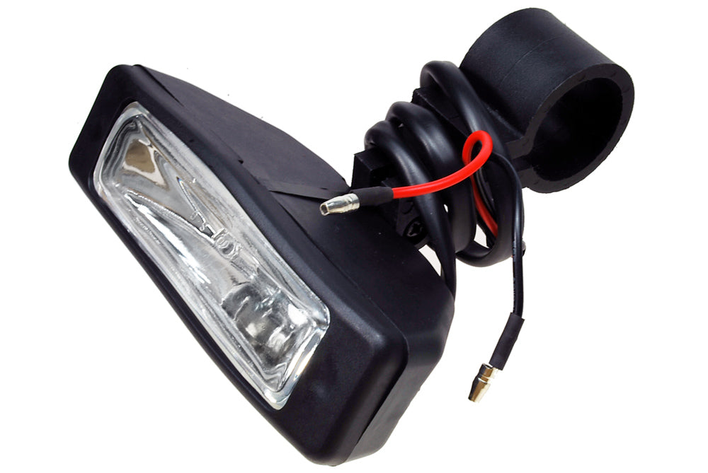 Light, Headlight Assembly (Rectangular) – Buggy Depot