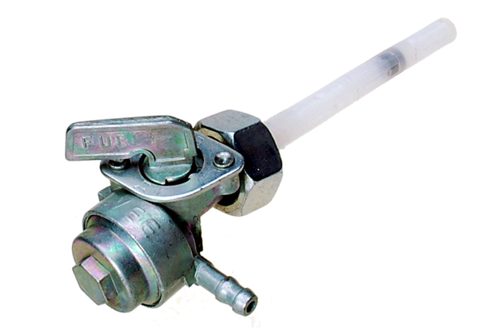 Petcock, Manual w/ Reserve (16mm) – Buggy Depot