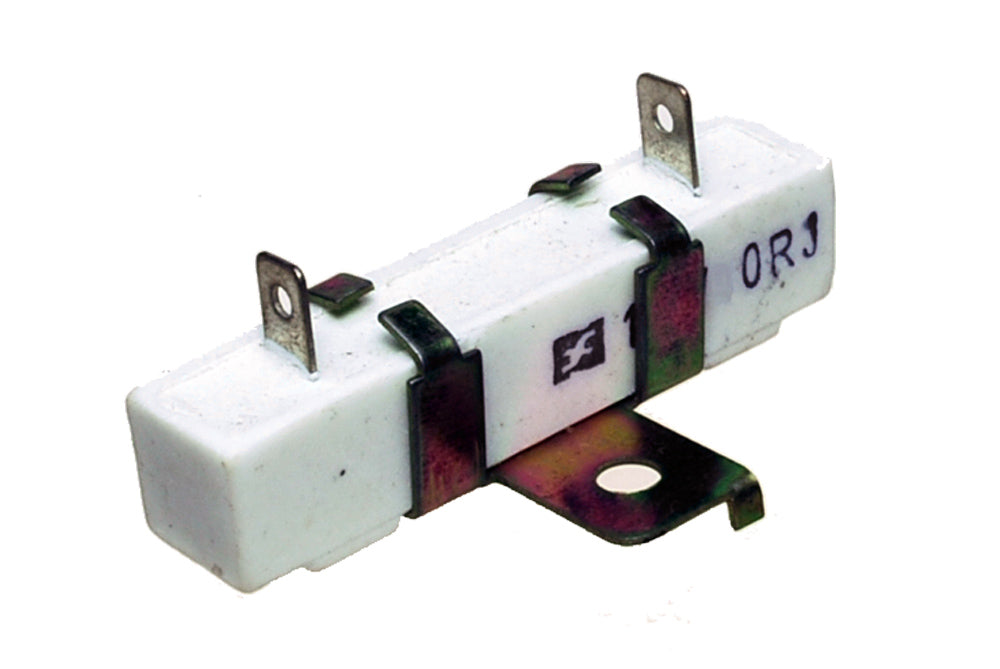 Auto-Choke Control Resistor – Buggy Depot