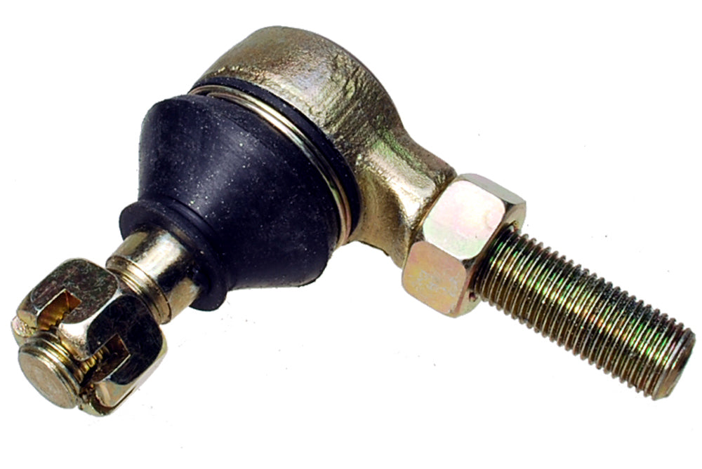 Tie Rod End 12mm-12mm Standard Thread – Buggy Depot