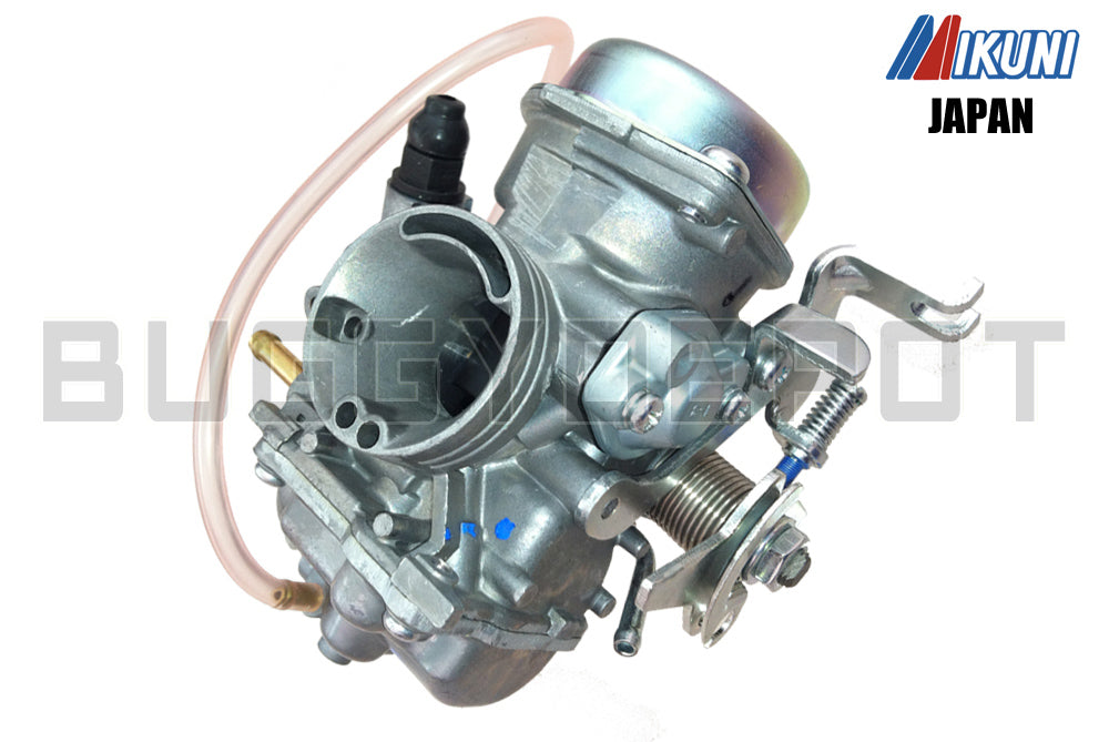 Carburetor, 26mm Mikuni Slide, for Yerf Dog CUV – Buggy Depot