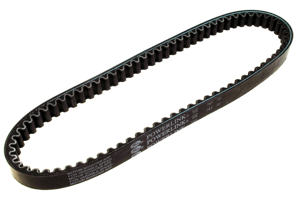 Drive Belt [835-20-30] – Buggy Depot