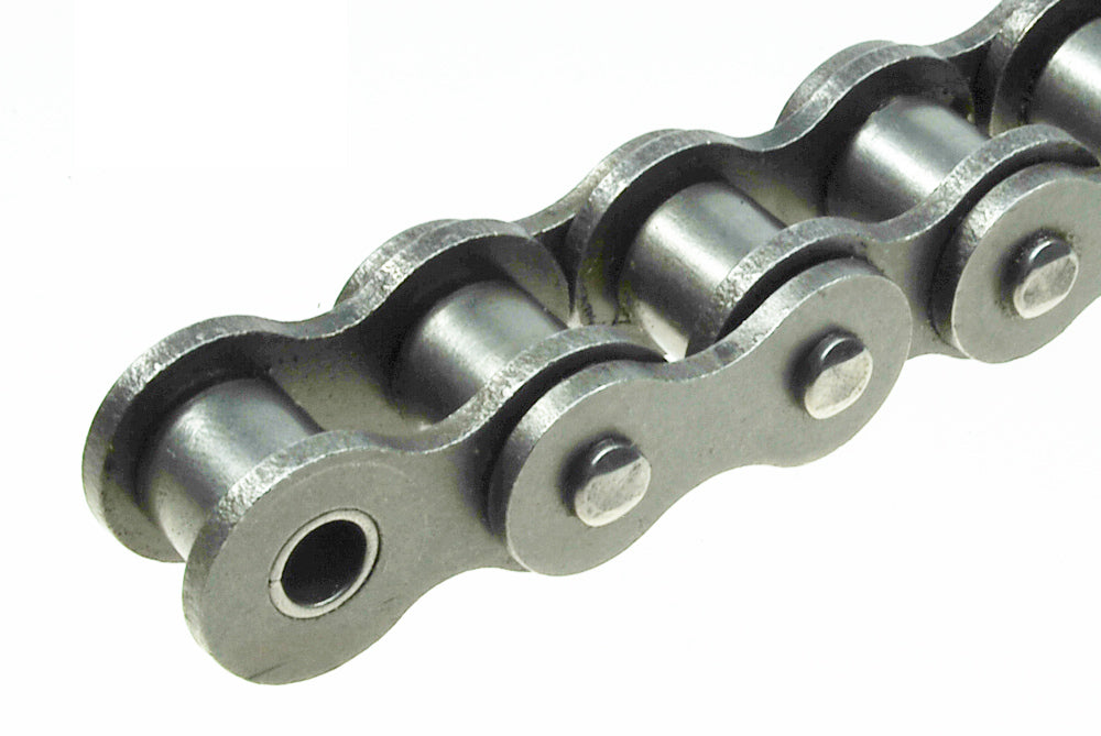 Drive Chain, 100 Link Uncut Roll w/ Master Link – Buggy Depot