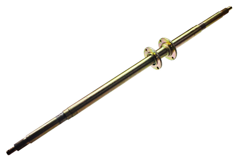 Rear Drive Axle, Tomberlin Crossfire 150R – Buggy Depot