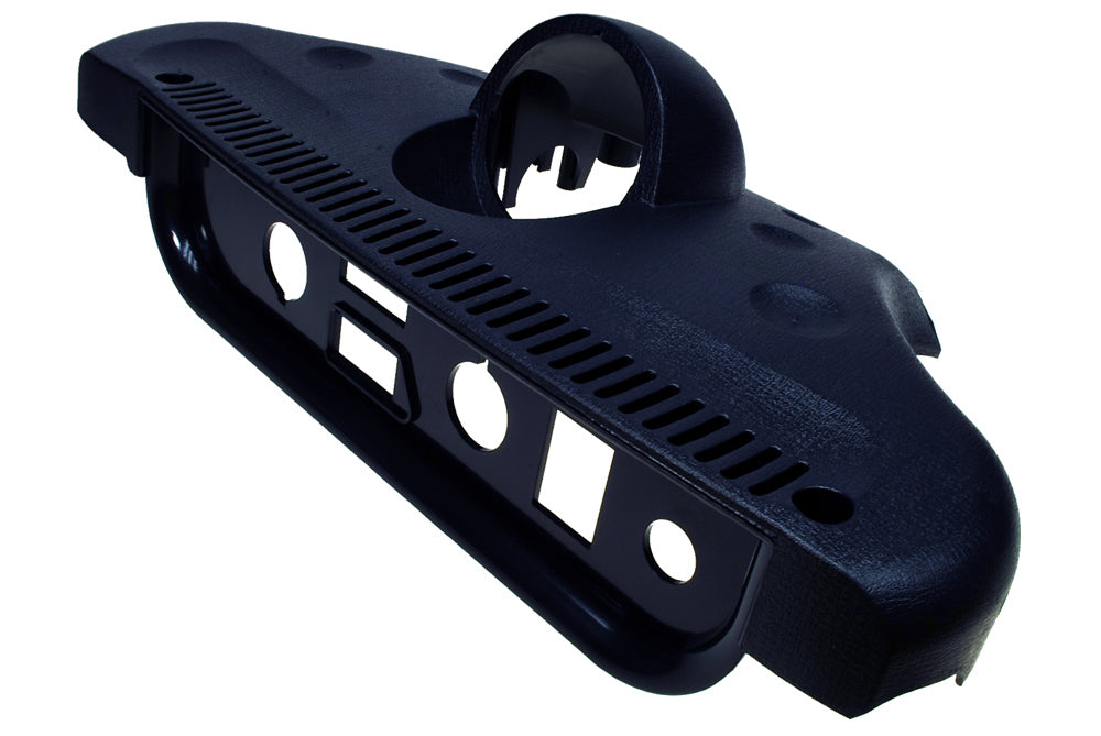 Instrument Panel Cover for Twister Hammerhead – Buggy Depot