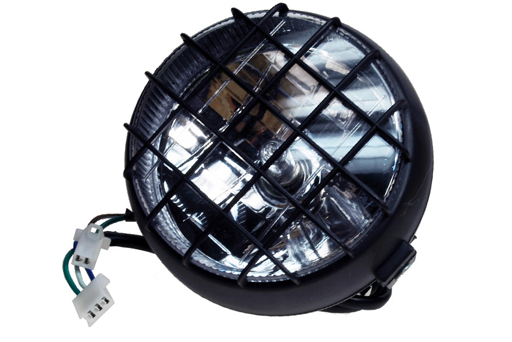 Light, Headlight, Dual Beam – Buggy Depot
