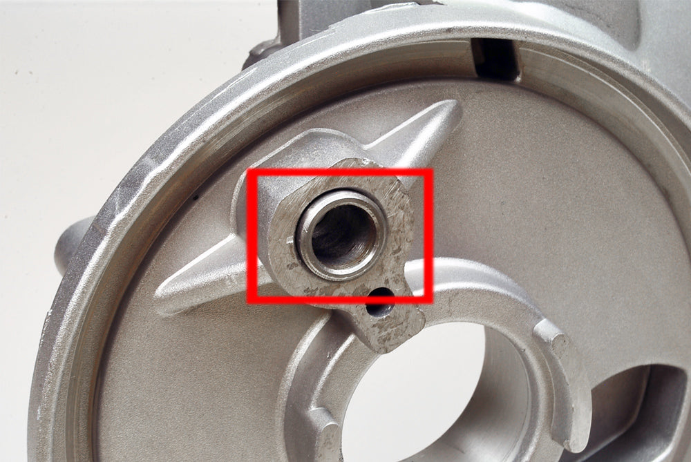 Bushing, Rear Engine Mount – Buggy Depot