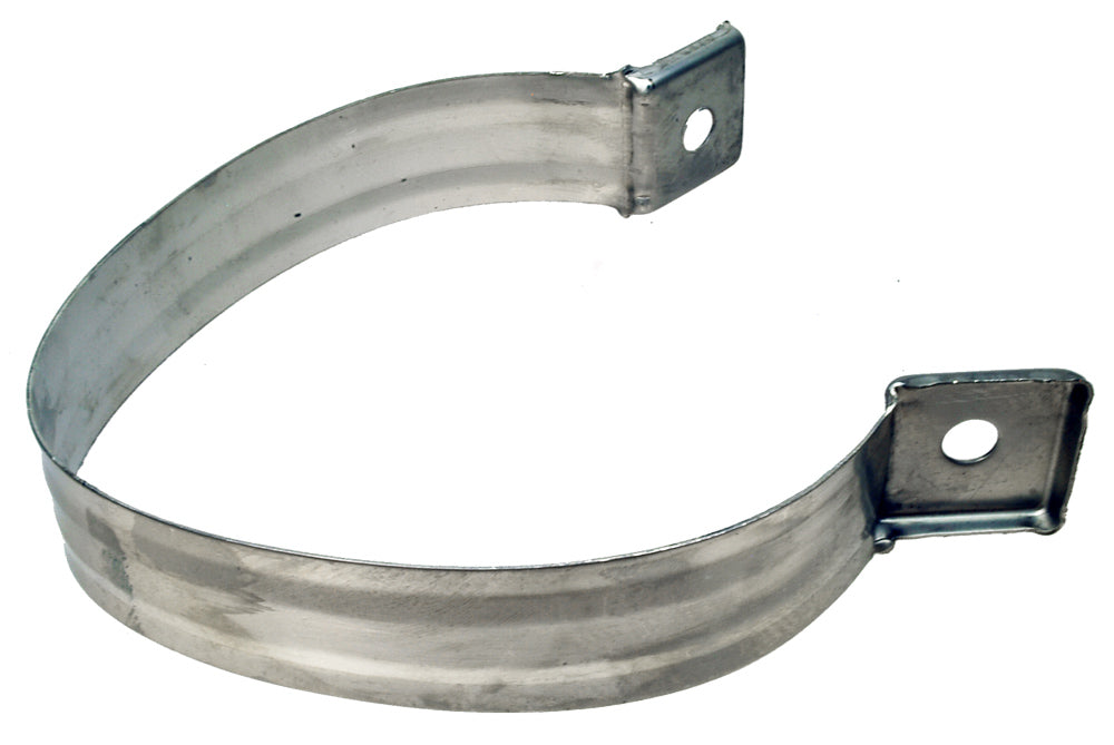 Muffler Clamp for Twister Hammerhead – Buggy Depot