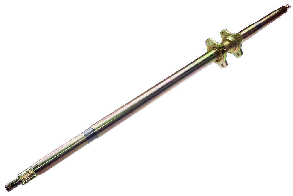 Rear axle for Twister Hammerhead 150 F-N-R – Buggy Depot