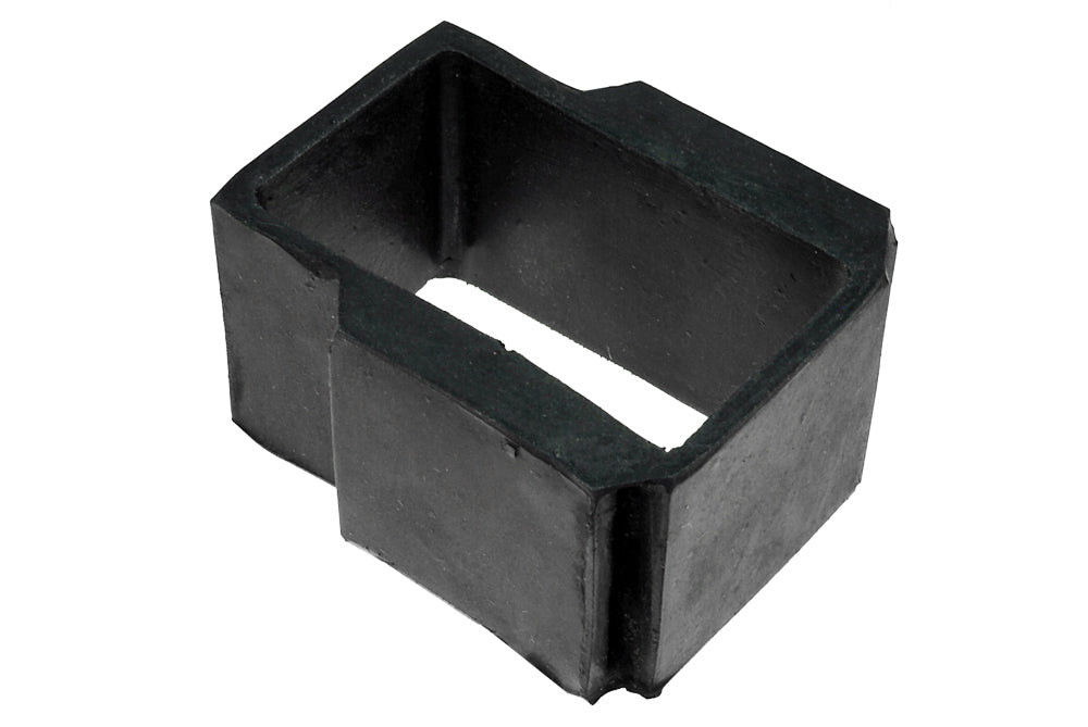 CDI Saddle, Rubber Mount – Buggy Depot