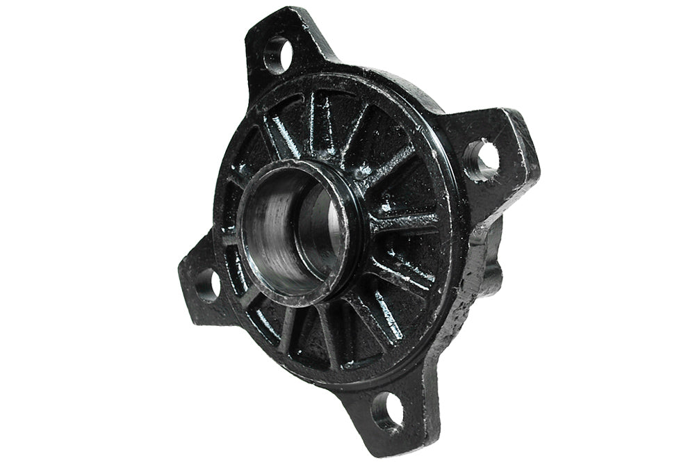 Front Wheel Hub, 4x110mm, Bare Hub [Type C] – Buggy Depot