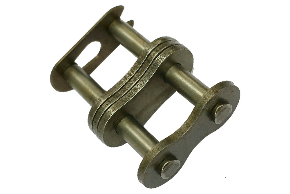 Master link for Dual Row #50 #530 Chain – Buggy Depot