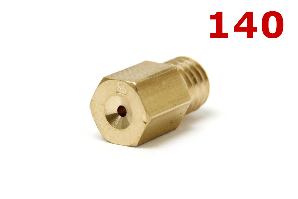 Mikuni VM26 Main Jet 140 – Buggy Depot