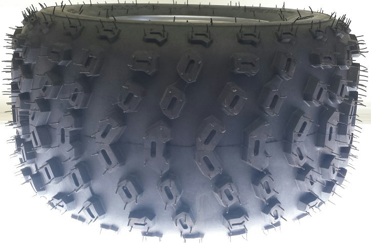 Rear Raider 22x10x12 Tire – Buggy Depot