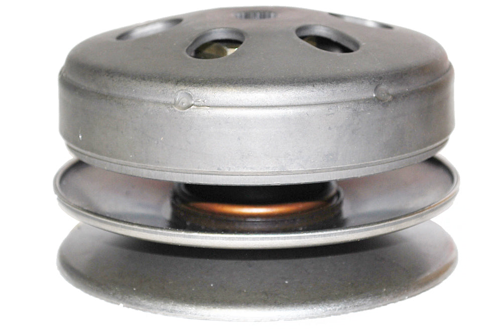 Complete Driven Pulley Assembly (Rear Clutch) – Buggy Depot