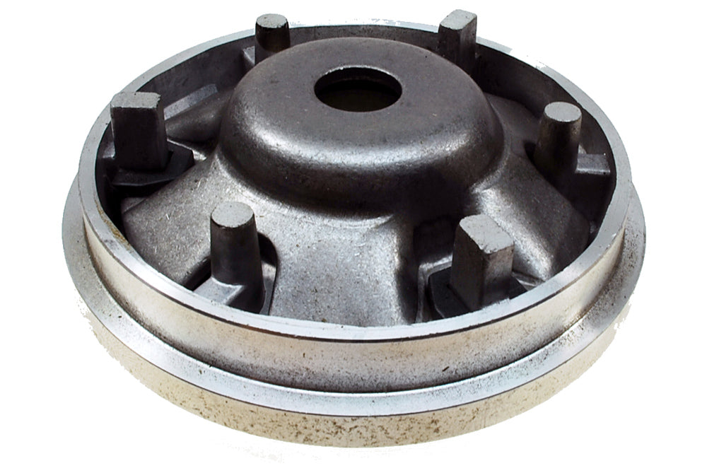 Variator Unit (Driver Clutch - Front) – Buggy Depot