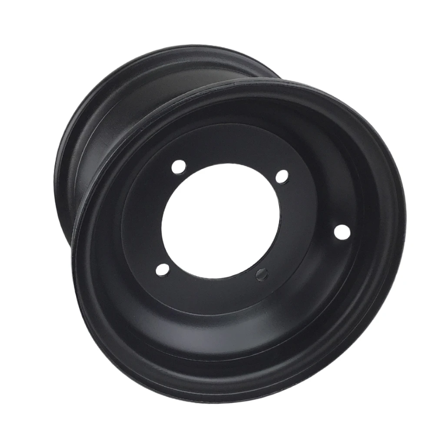 Rim, Front, 4x110mm 8" – Buggy Depot